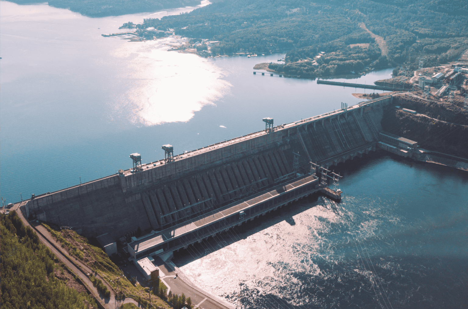 China To Build The World's Largest Hydroelectric Dam On The Yarlung ...