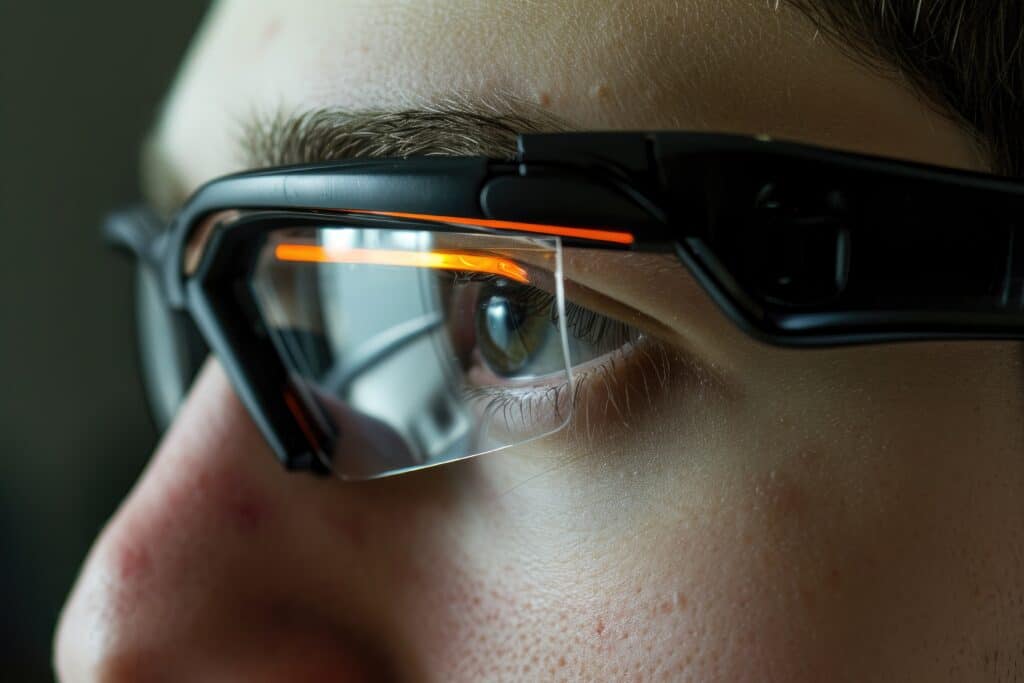 New Improvements for "Bionic Eye" Technology Achieved by Advanced ...