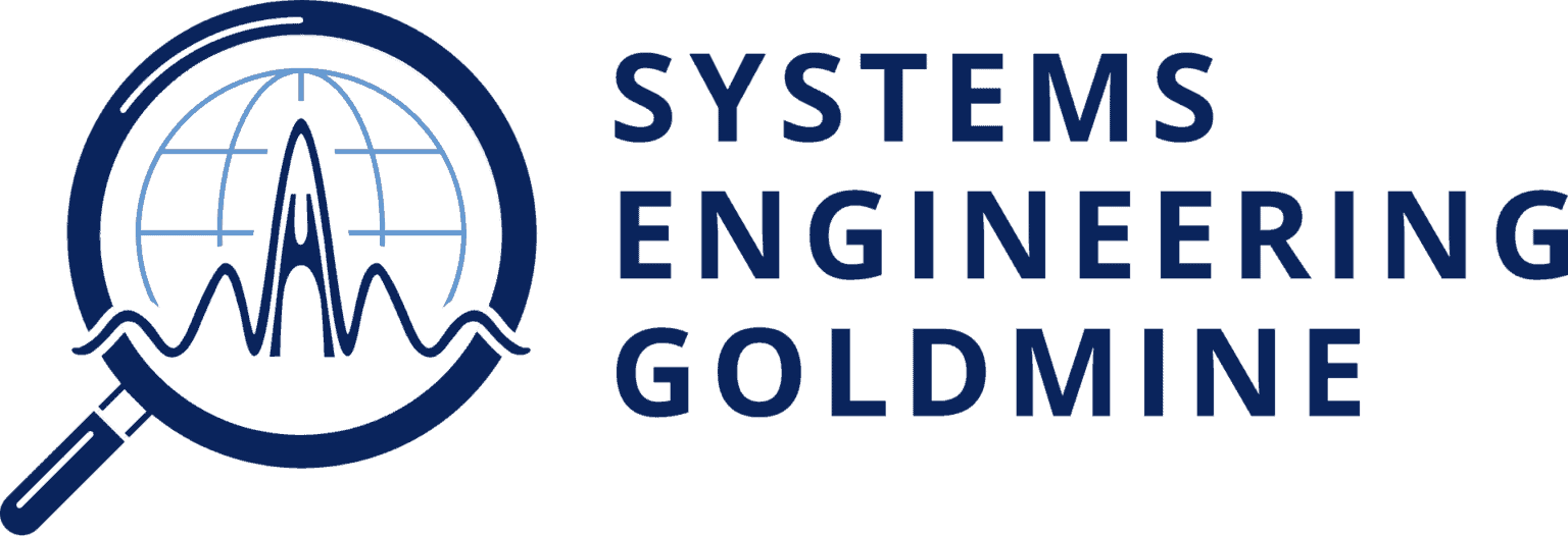 Systems Engineering Goldmine - PPI