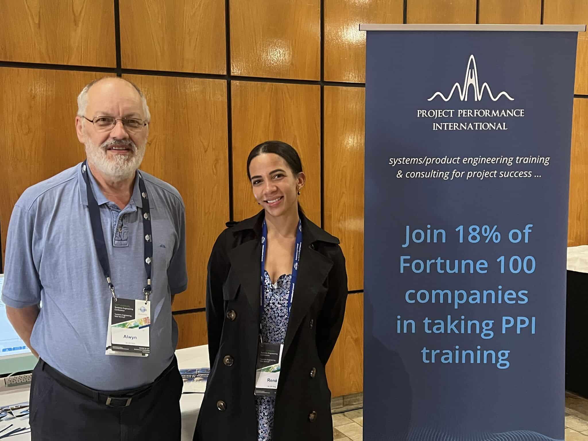 PPI at INCOSE SA 2022 - PPI