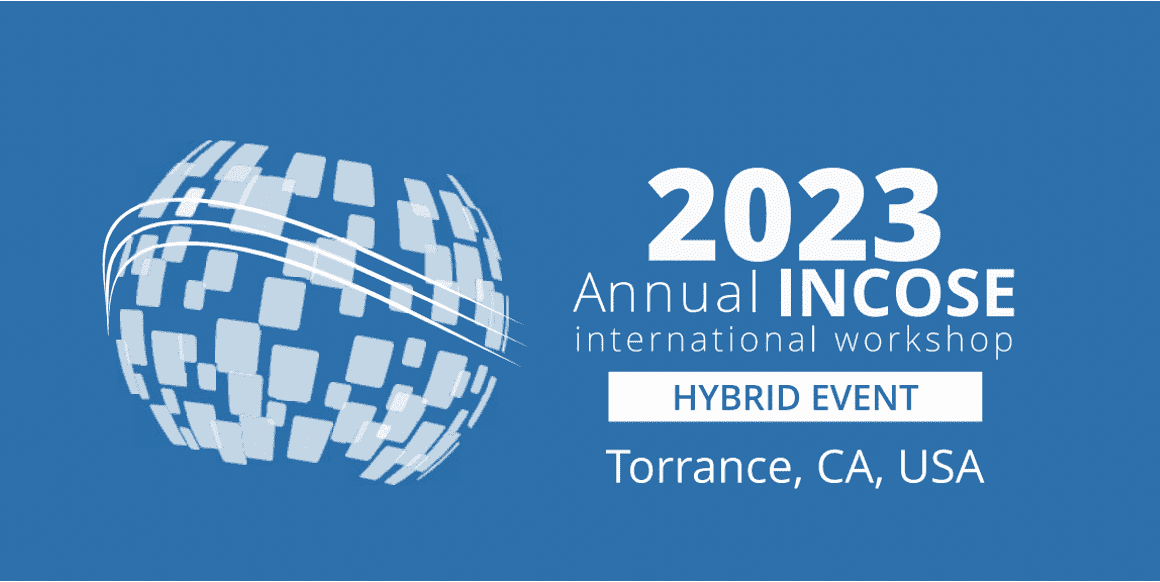 Reflections on INCOSE IW 2023: An exciting trajectory for Systems ...