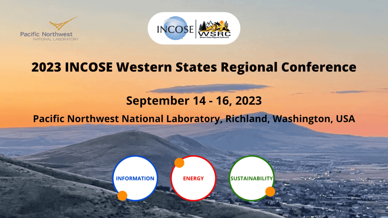 Attending the Western States Regional Conference (WSRC) this year? - PPI