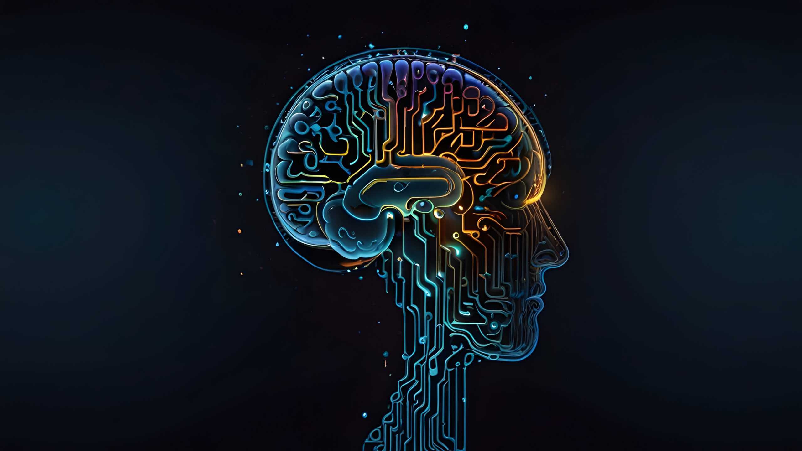 AI System Mirrors Human Brain Features Through Physical Constraints - PPI