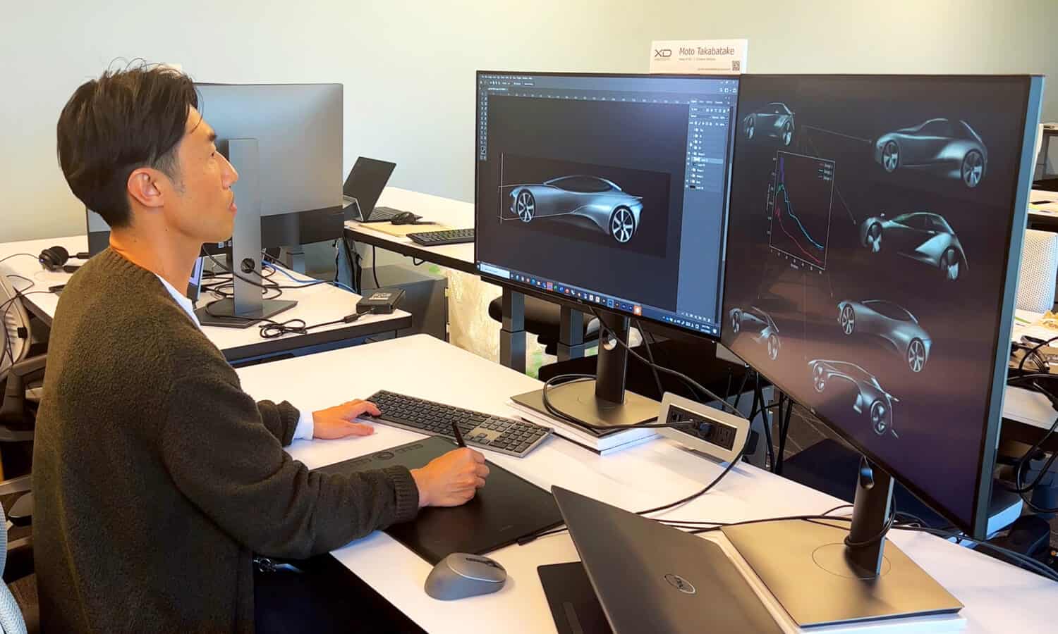 Toyota's GenAI Tool: Transforming Vehicle Design with Innovative ...