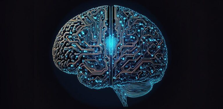 AI System Mirrors Human Brain Features Through Physical Constraints - PPI
