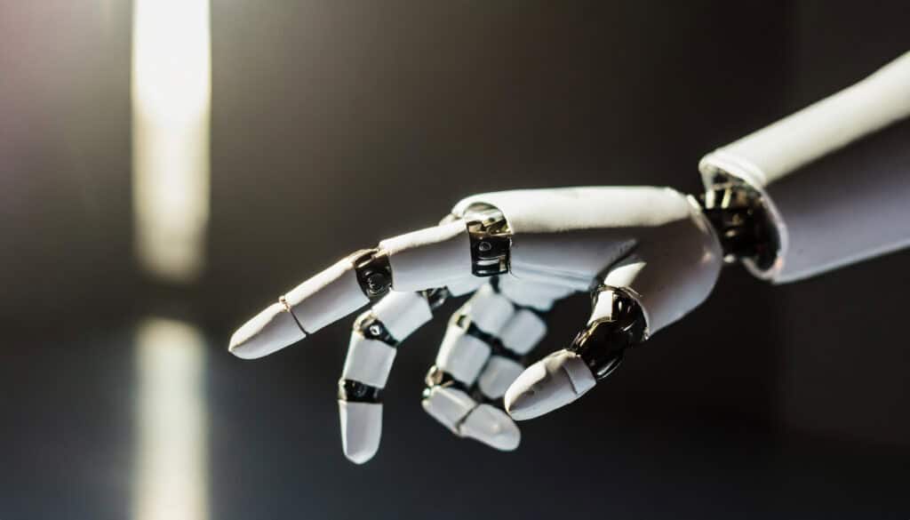 Revolutionizing Prosthetics: Johns Hopkins Unveils Game-Changing ...