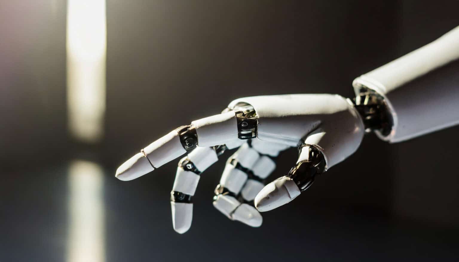 Revolutionizing Prosthetics: Johns Hopkins Unveils Game-Changing Cooling Patch for Bionic Limbs ...