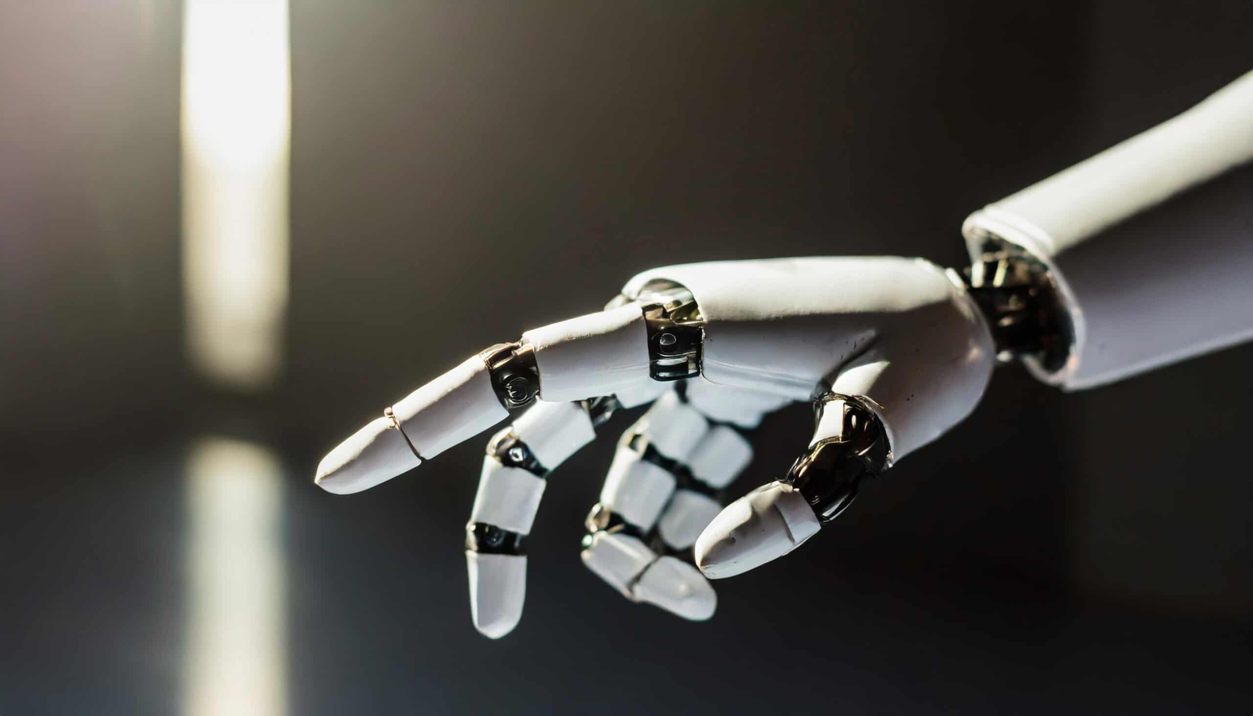 Revolutionizing Prosthetics: Johns Hopkins Unveils Game-Changing ... Revolutionizing Prosthetics: Johns Hopkins Unveils Game-Changing ...