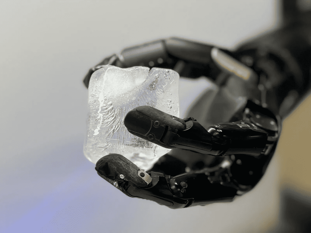 Revolutionizing Prosthetics: Johns Hopkins Unveils Game-Changing ... Revolutionizing Prosthetics: Johns Hopkins Unveils Game-Changing ...