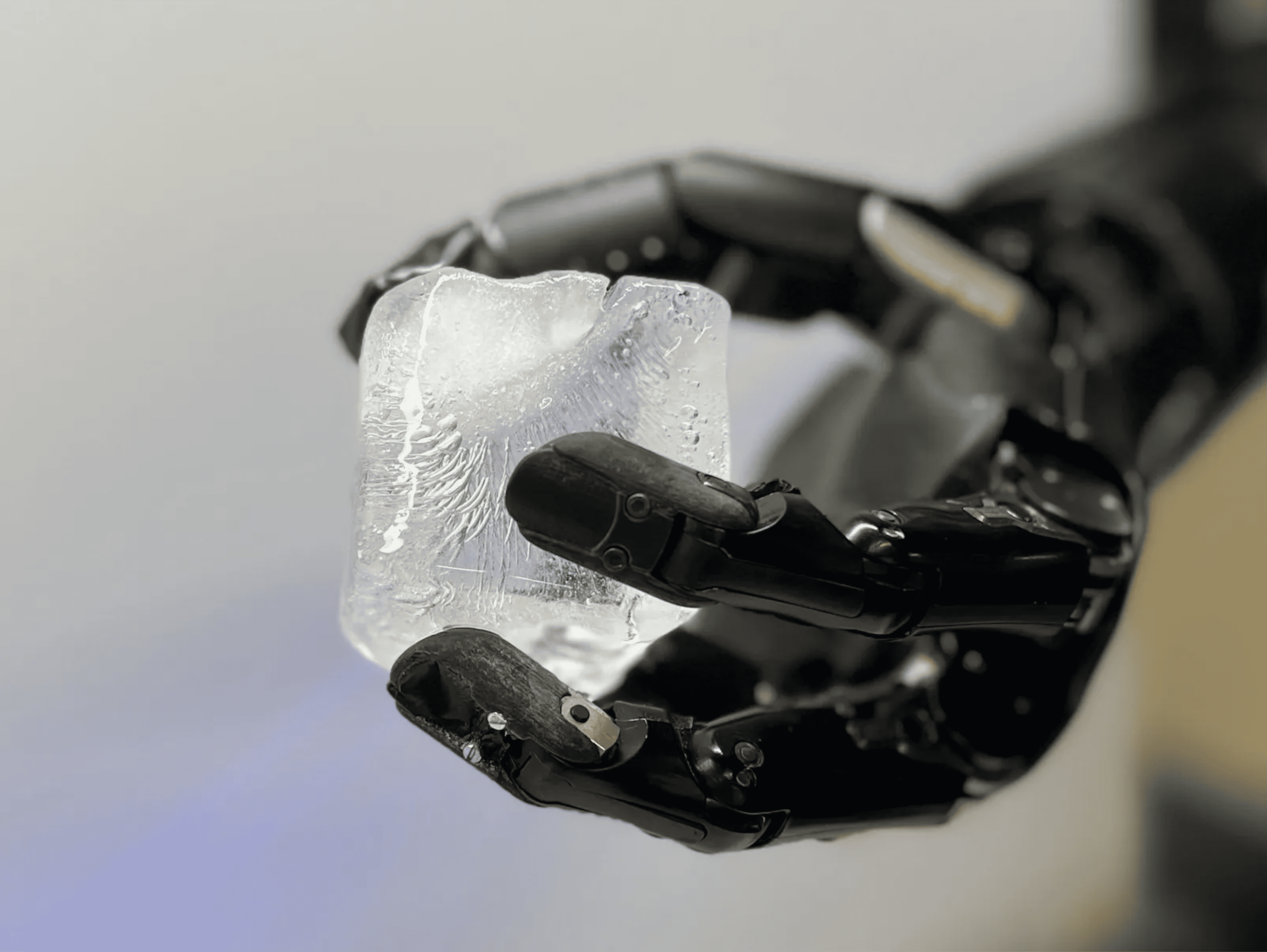 Revolutionizing Prosthetics: Johns Hopkins Unveils Game-Changing ...