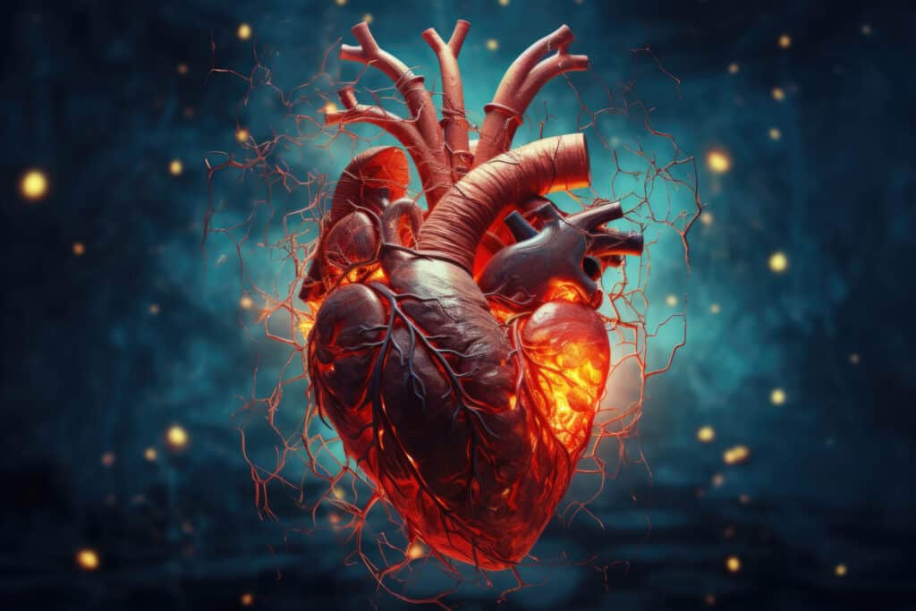 AI Tool for Advanced Heart Function Analysis - PPI