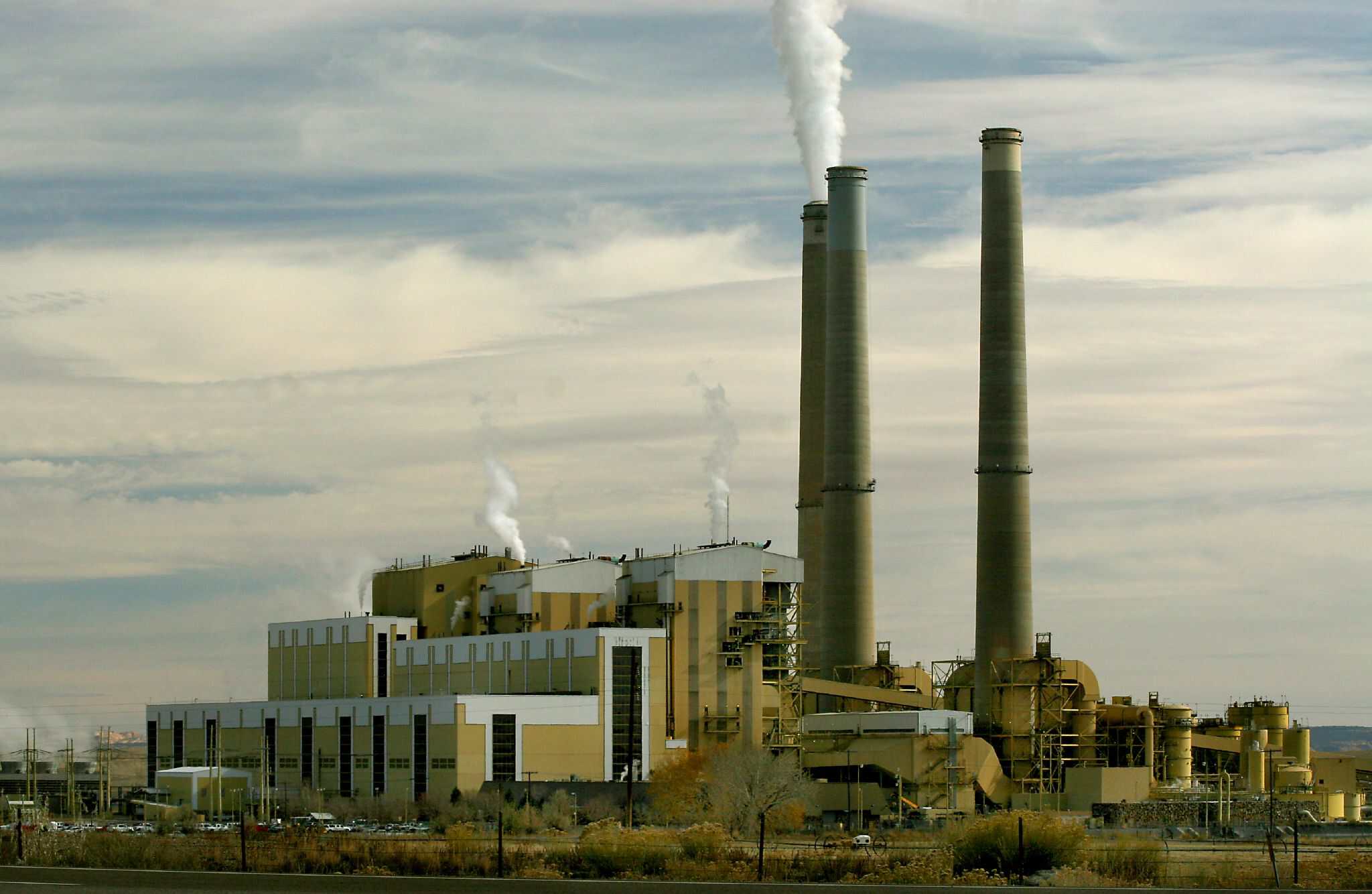 A Landmark Energy Transition at Utah’s Intermountain Power Project - PPI